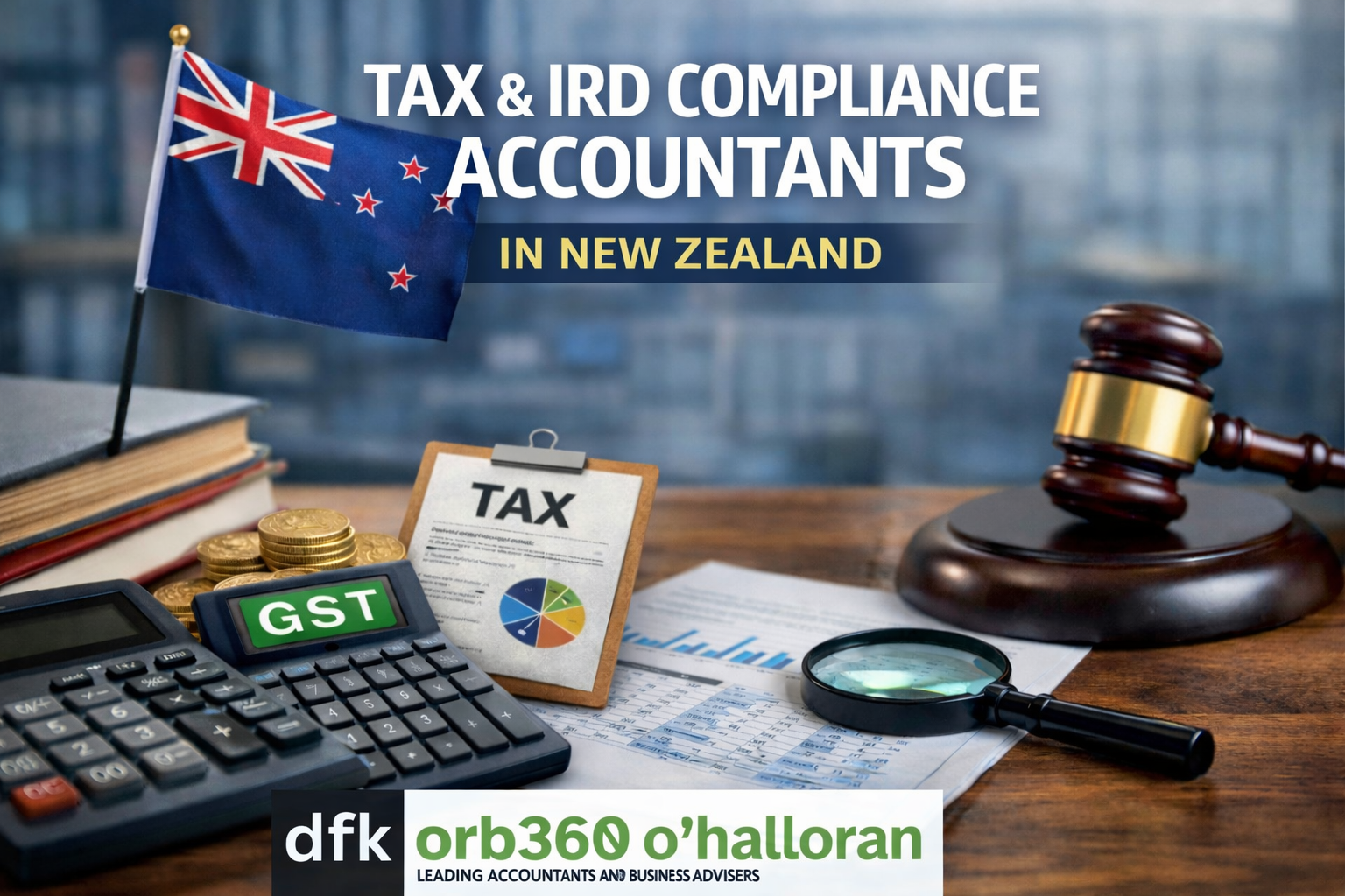 DFK Orb360 O’Halloran