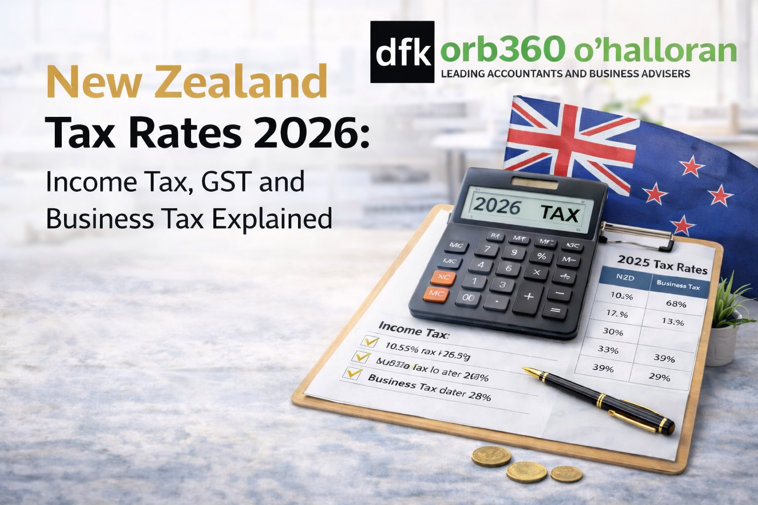 DFK Orb360 O’Halloran